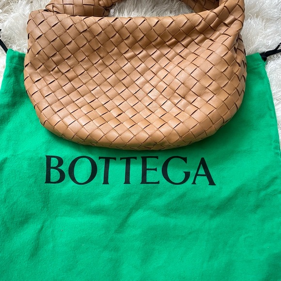 Bottega Veneta | Bags | Bottega Bag In Caramel Color | Poshmark